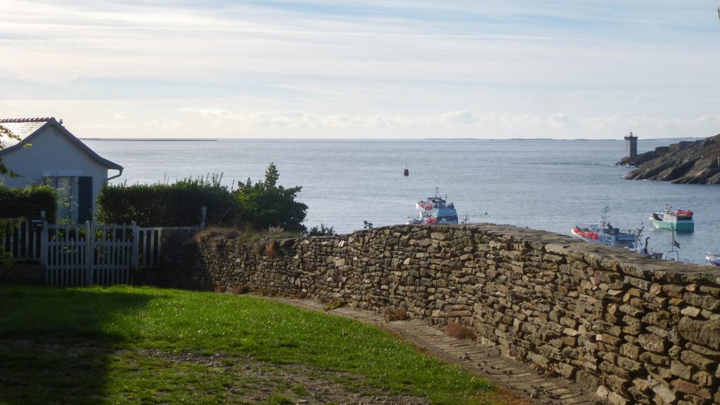 Une journée au Conquet – Thalieandco