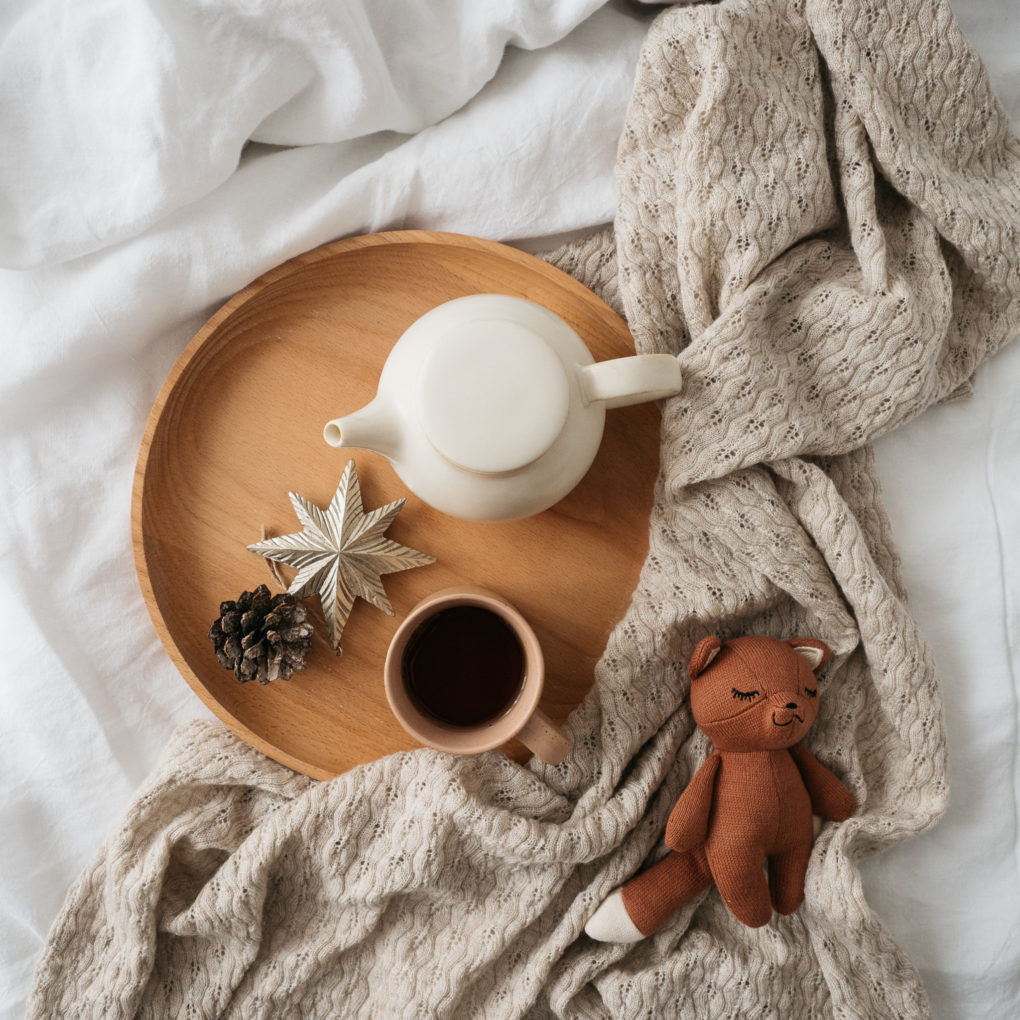 At home # 21 – ambiance automnale – Thalieandco