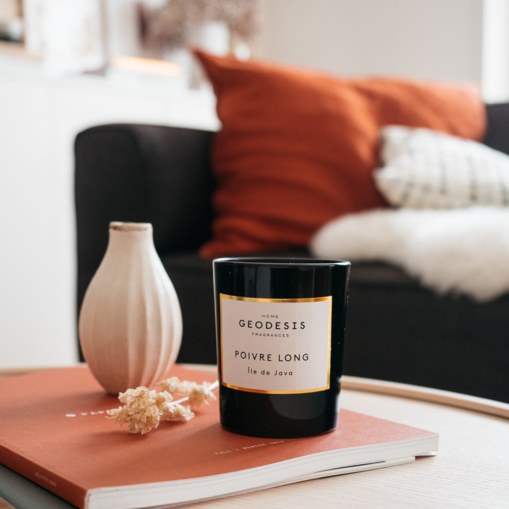 At home # 21 – ambiance automnale – Thalieandco