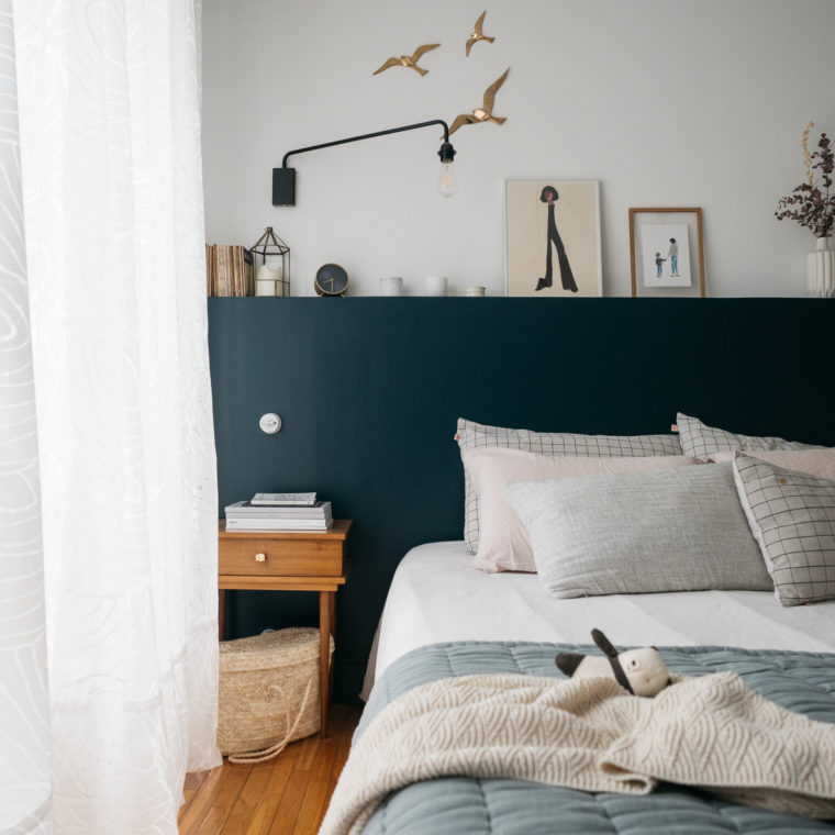 At home # 21 – ambiance automnale – Thalieandco