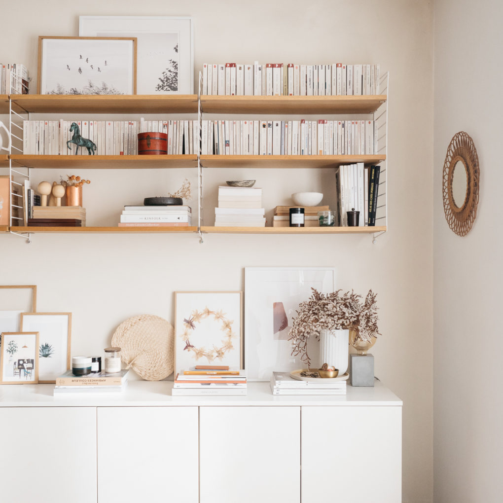 At home # 21 – ambiance automnale – Thalieandco