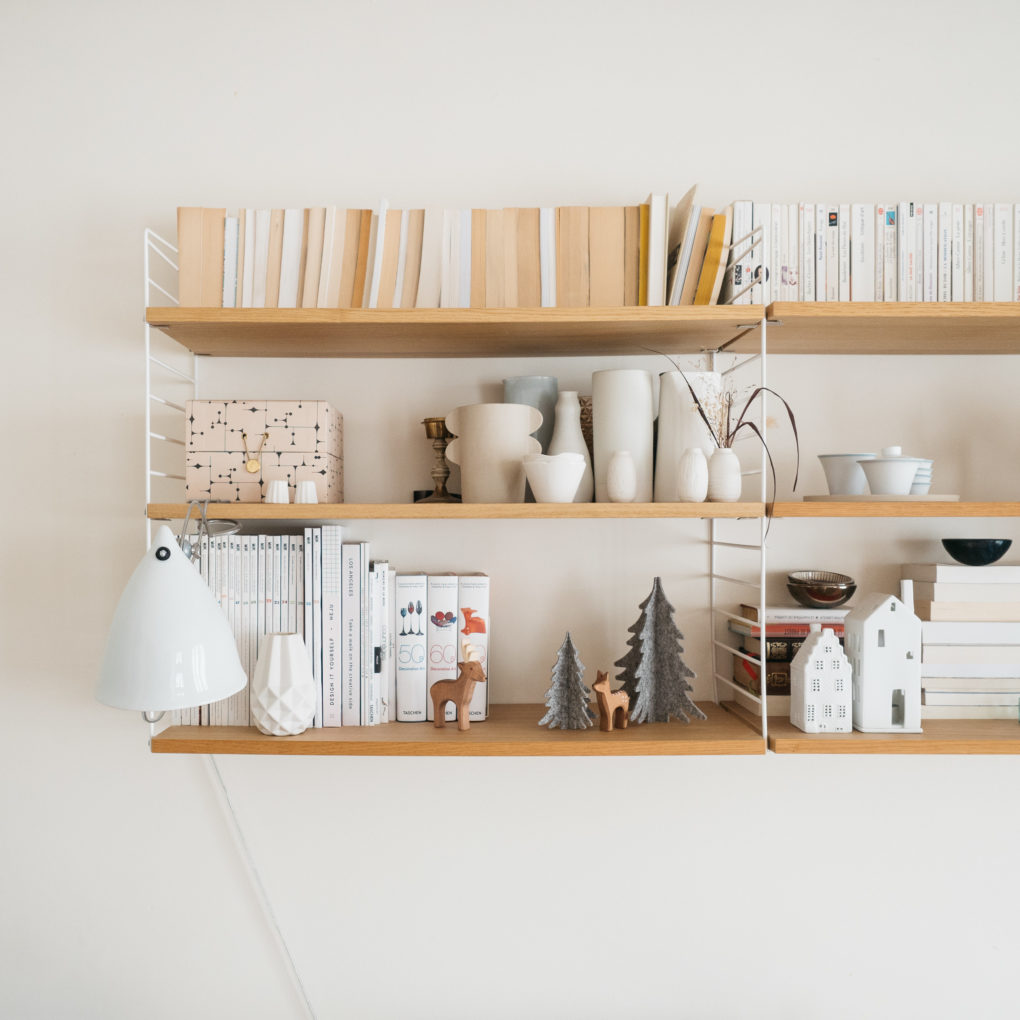 At home # 21 – ambiance automnale – Thalieandco